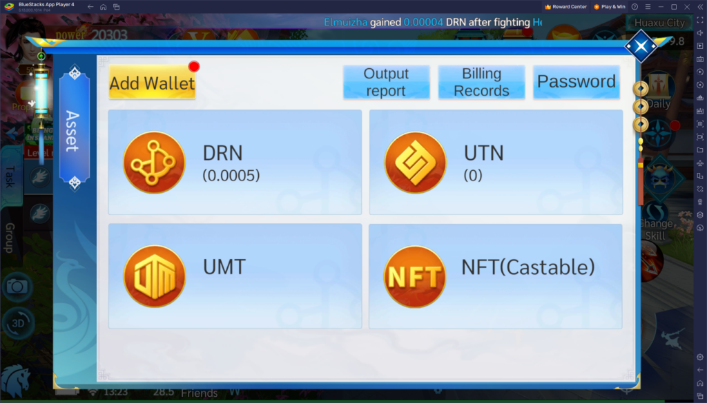 Unveiling ShanHai's P2E Universe: Gaming, Earning, and Exploring ...