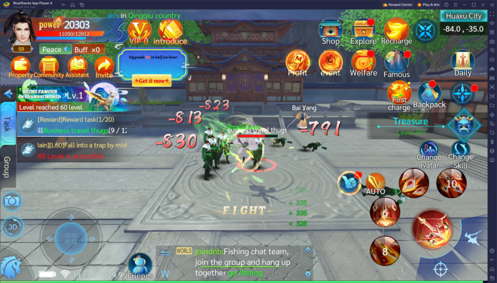 Unveiling ShanHai's P2E Universe: Gaming, Earning, and Exploring ...