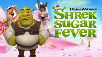 Tải và Chơi Shrek Sugar Fever trên PC (máy tính) và Mac (Giả Lập)