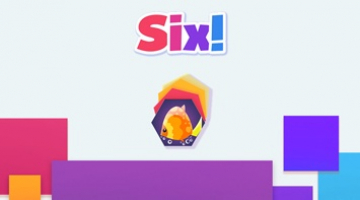 Tải và Chơi Six! trên PC (máy tính) và Mac (Giả Lập)
