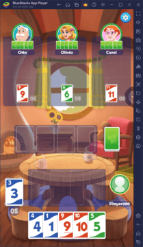 Skip-Bo Beginner Tips and Tricks - Conquer the Game on PC with BlueStacks