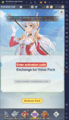 Sky Utopia Promo Codes That Will Help You Get a Good Start | BlueStacks