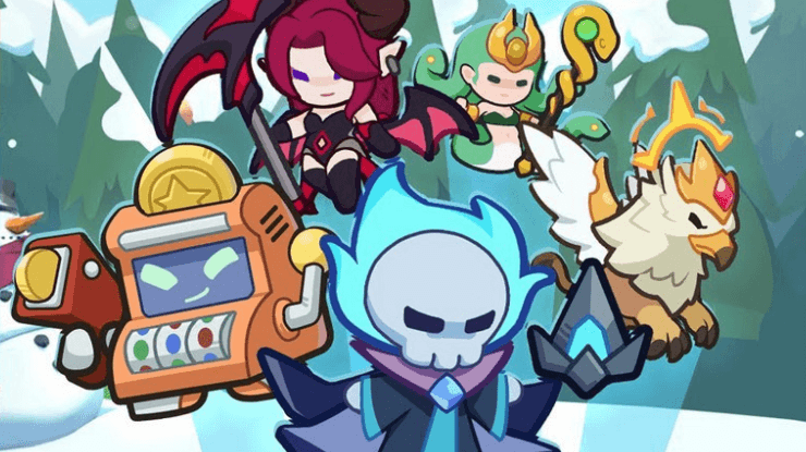 Slack Off Survivor - คู่มือสำหรับผู้เริ่มต้น | BlueStacks