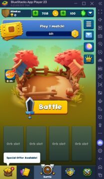 Smashing Four: PvP Hero bump Beginner's Guide - Learn the Core Gameplay ...