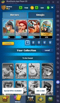 Smashing Four: PvP Hero bump Beginner's Guide - Learn the Core Gameplay ...