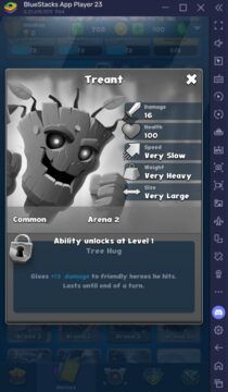 Smashing Four: PvP Hero bump Character Guide: All Abilities Explained ...