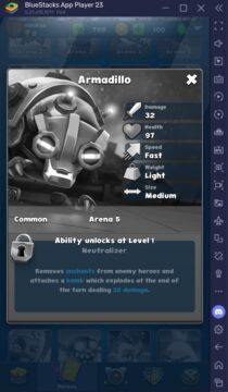 Smashing Four: PvP Hero bump Character Guide: All Abilities Explained ...