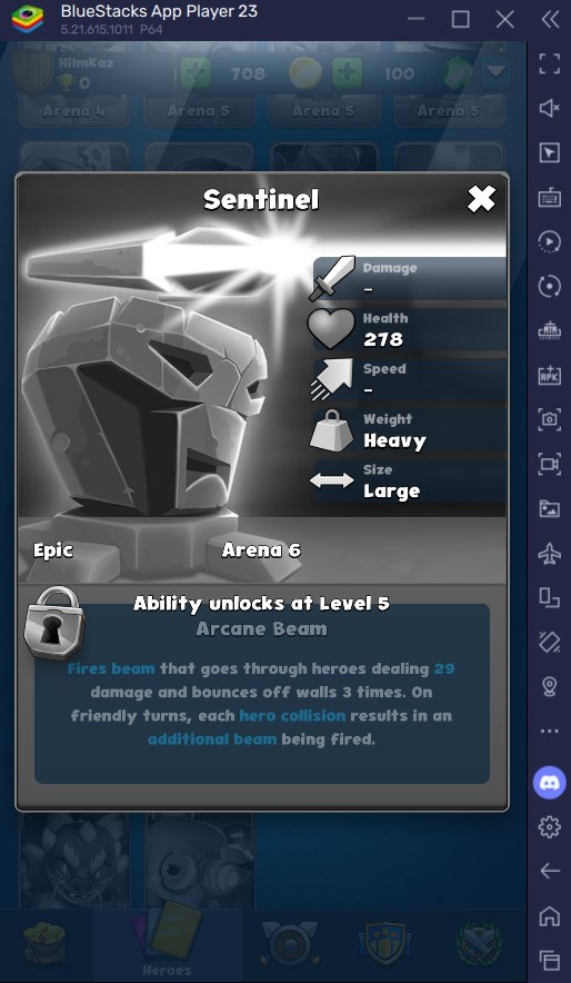 Smashing Four: PvP Hero bump Character Guide: All Abilities Explained ...