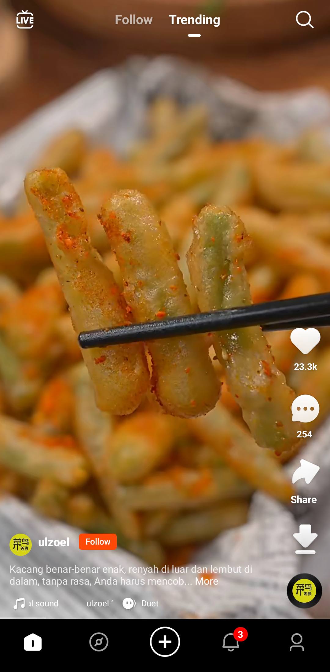 SnackVideo, Aplikasi Sosmed Yang Lagi Naik Daun | BlueStacks