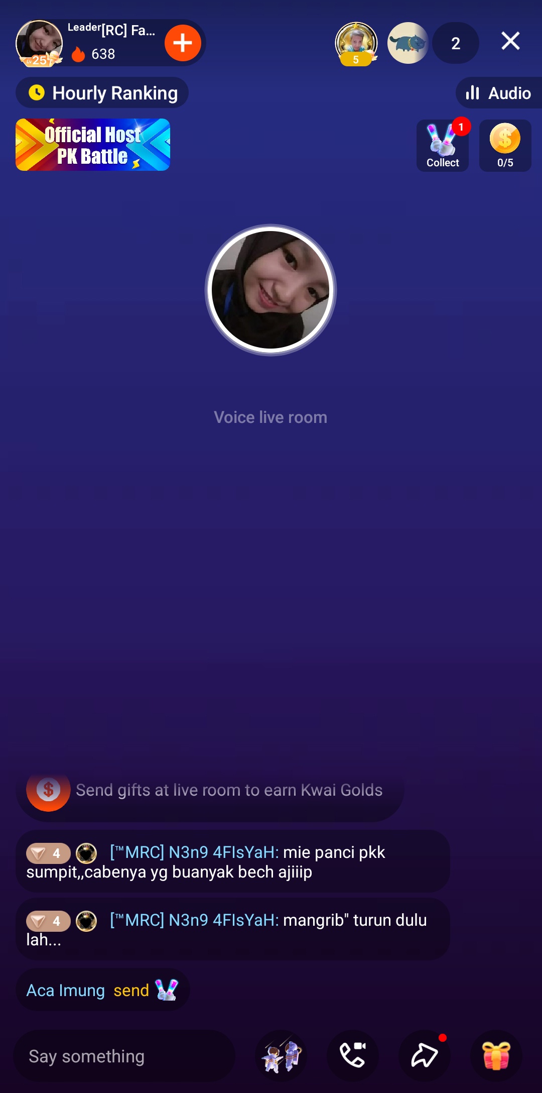 SnackVideo, Aplikasi Sosmed Yang Lagi Naik Daun | BlueStacks