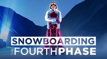 Скачать и играть в Snowboarding The Fourth Phase на ПК или Mac (Эмулятор)