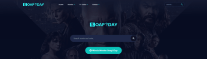 Watch Free Movies and TV Shows Online with Soap2day and BlueStacks