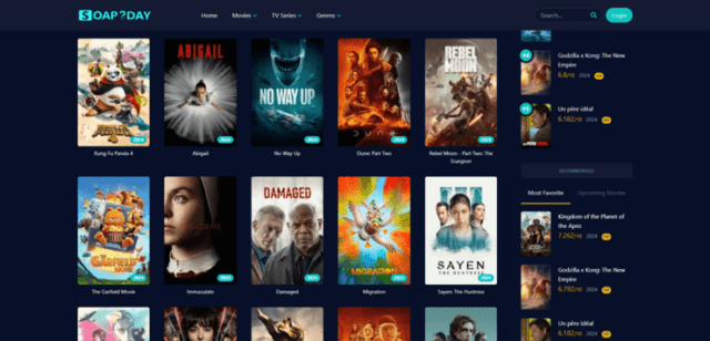 Is Soap2Day Safe? Understanding the Risks and Safety Measures | BlueStacks