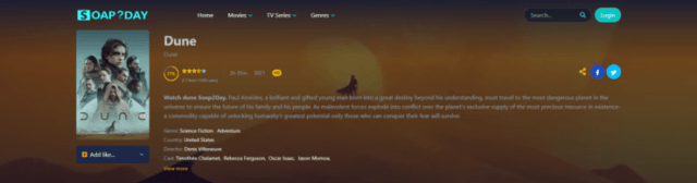 Is Soap2Day Safe? Understanding the Risks and Safety Measures | BlueStacks