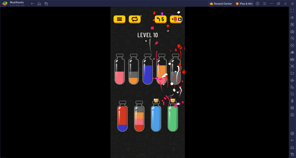 A Beginner’s Guide to Soda Sort Puzzle | BlueStacks