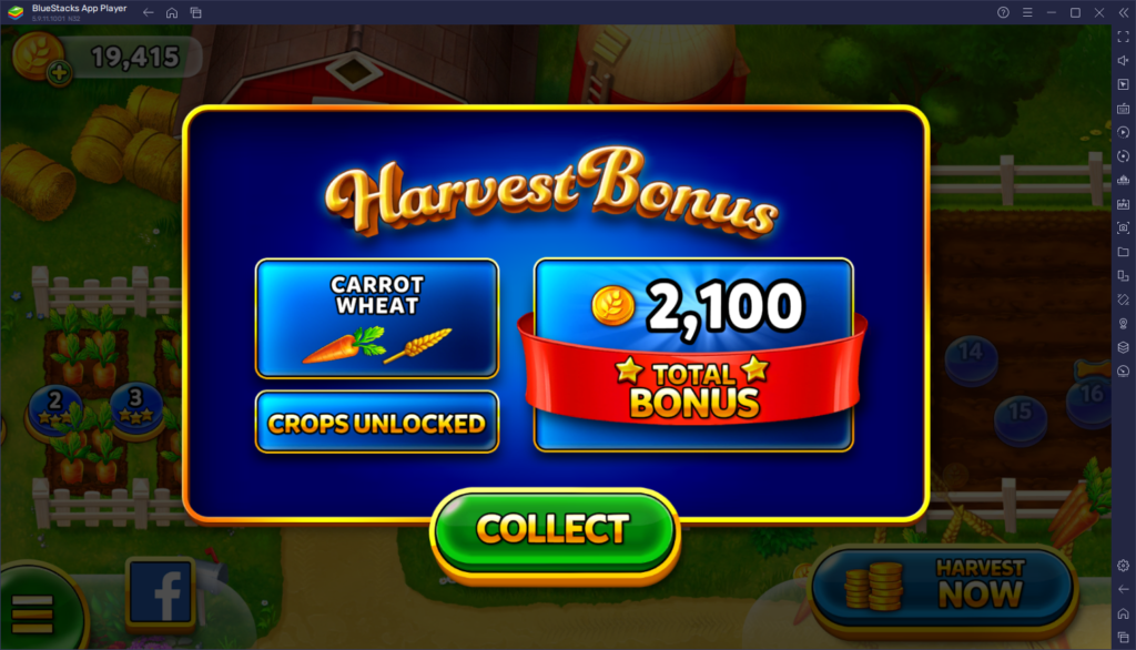 Solitaire Grand Harvest on PC - How to Get the Best Gameplay Experience ...