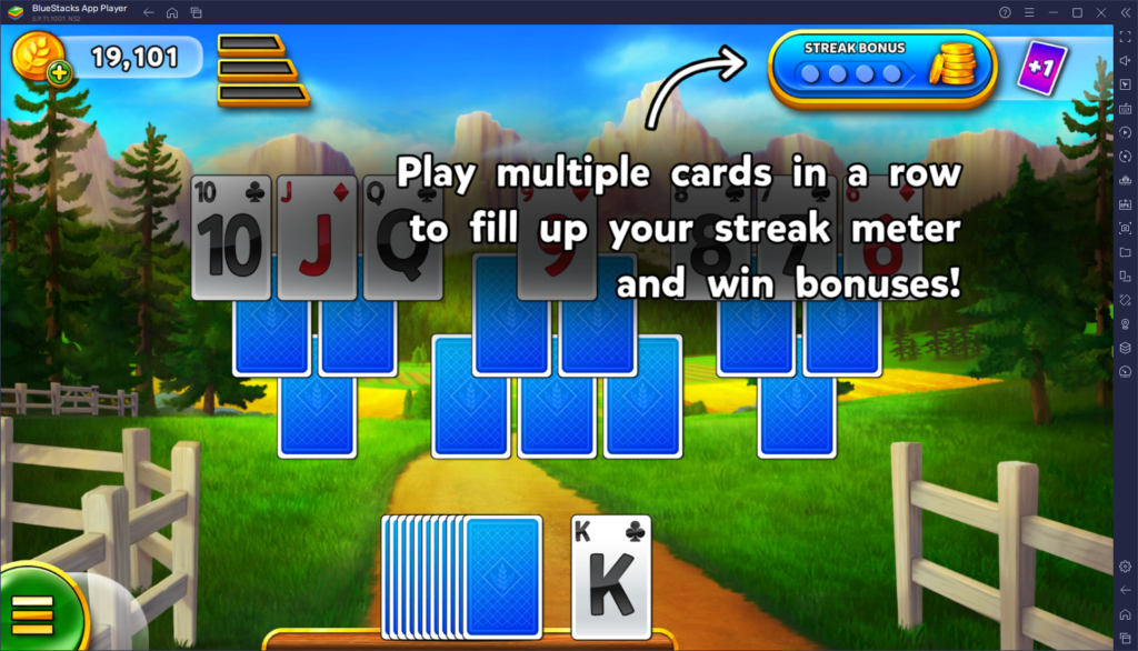 Solitaire Grand Harvest on PC - How to Get the Best Gameplay Experience ...