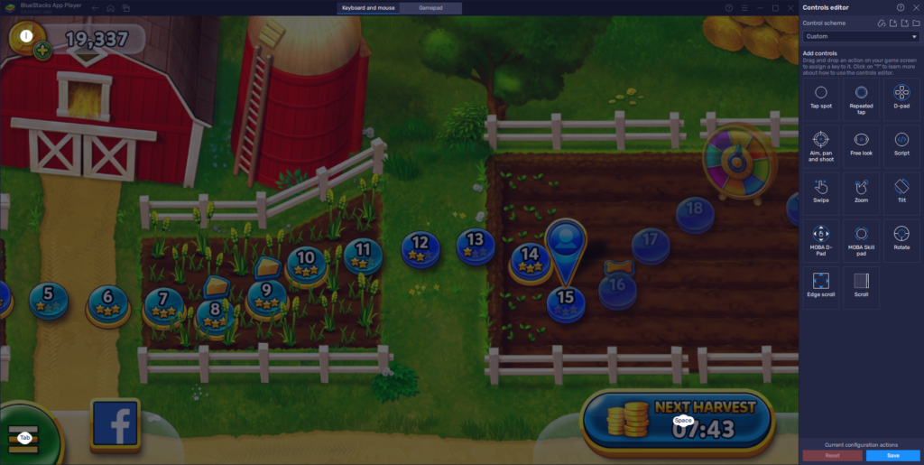 Solitaire Grand Harvest on PC - How to Get the Best Gameplay Experience ...