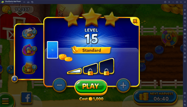 Solitaire Grand Harvest on PC - How to Get the Best Gameplay Experience ...