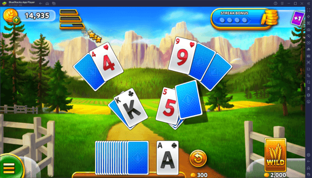 The Best Solitaire Grand Harvest Tips and Tricks to Clear Stages and ...