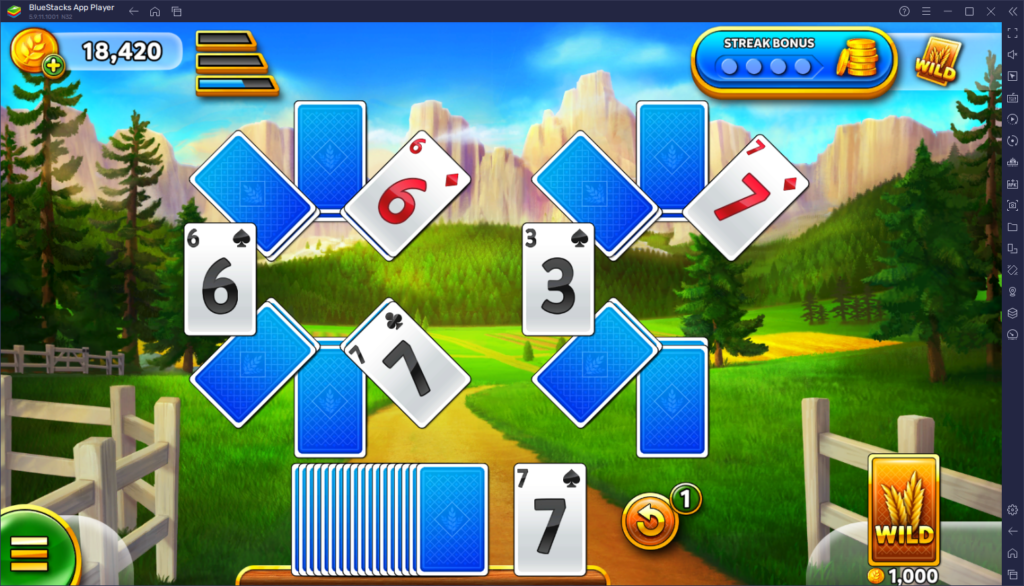 The Best Solitaire Grand Harvest Tips and Tricks to Clear Stages and ...