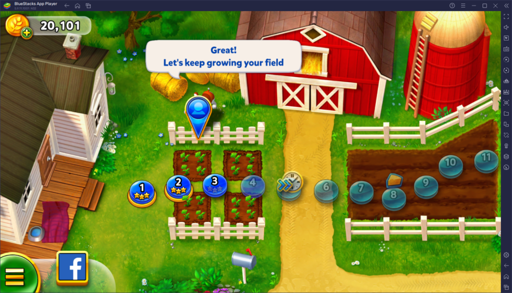 The Best Solitaire Grand Harvest Tips and Tricks to Clear Stages and ...