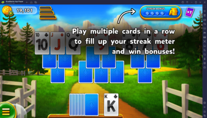 Solitaire Grand Harvest para PC - Cómo obtener la mejor experiencia de ...