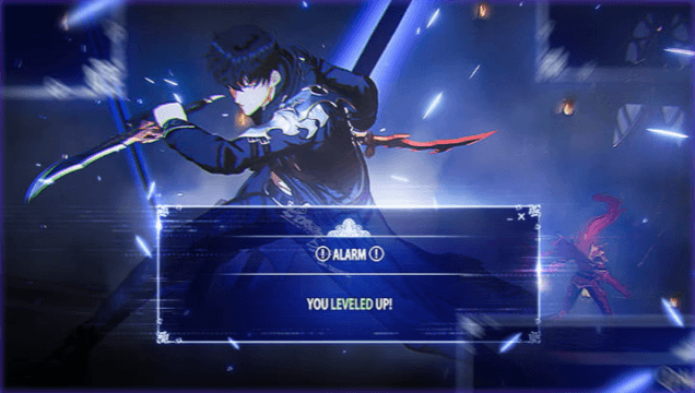 Solo Leveling: Arise Promises a World of Adventure and Intense Action ...