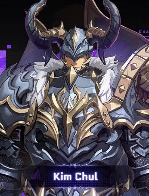 Conoce a todos los cazadores en Solo Leveling: Arise | BlueStacks