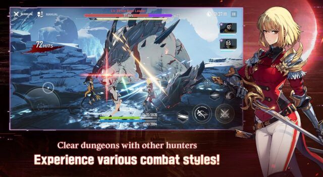 Solo Leveling: Arise Guide to Build the Best Teams | BlueStacks