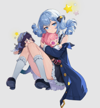Solo Leveling:Arise Tier List for the Best Characters | BlueStacks