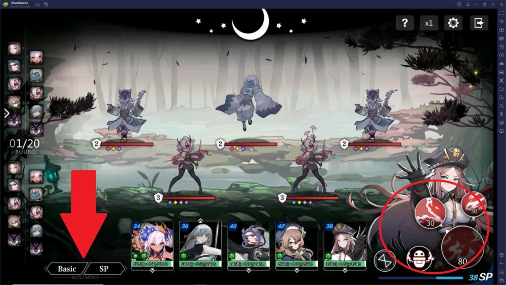 Soul Tide - Come formare un’ottima squadra! | BlueStacks