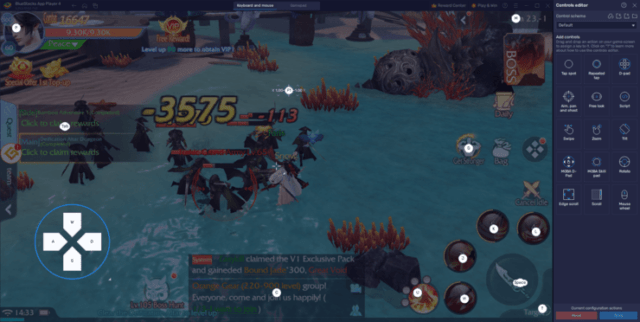 Soul of Ring: Revive on PC - How to Elevate Your Gameplay with our ...