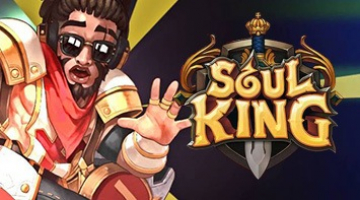 ดาวน์โหลดและเล่น Soul King บนคอม PC & Mac (Emulator)