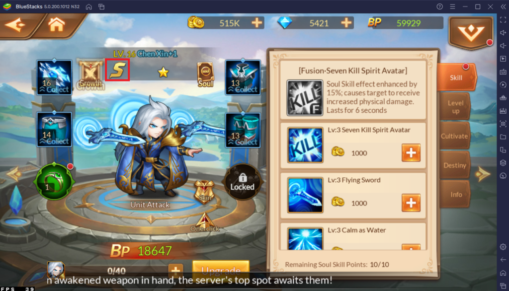 Soul Land Reloaded Beginner’s Guide: Soul Masters, Combat, and More ...