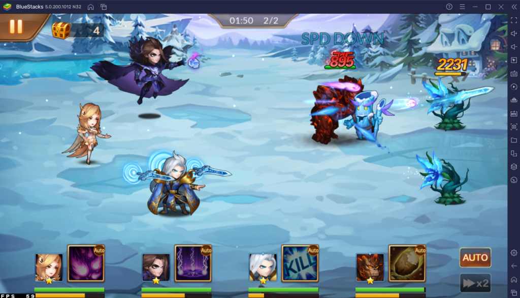 Soul Land Reloaded Beginner’s Guide: Soul Masters, Combat, and More ...