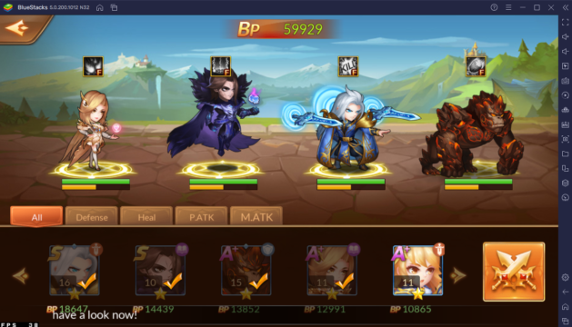 Soul Land Reloaded Beginner’s Guide: Soul Masters, Combat, and More ...