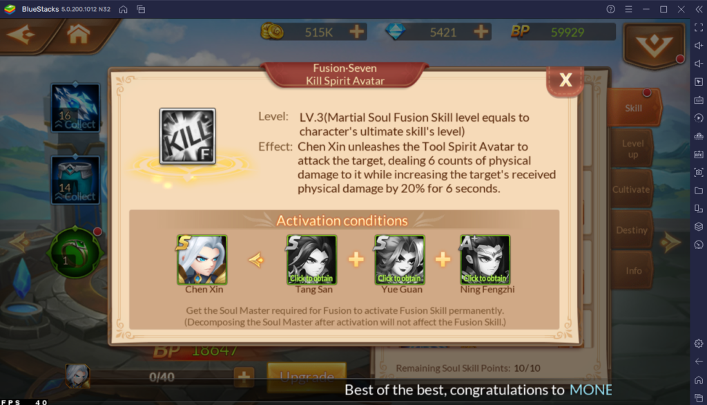 Soul Land Reloaded Beginner’s Guide: Soul Masters, Combat, and More ...