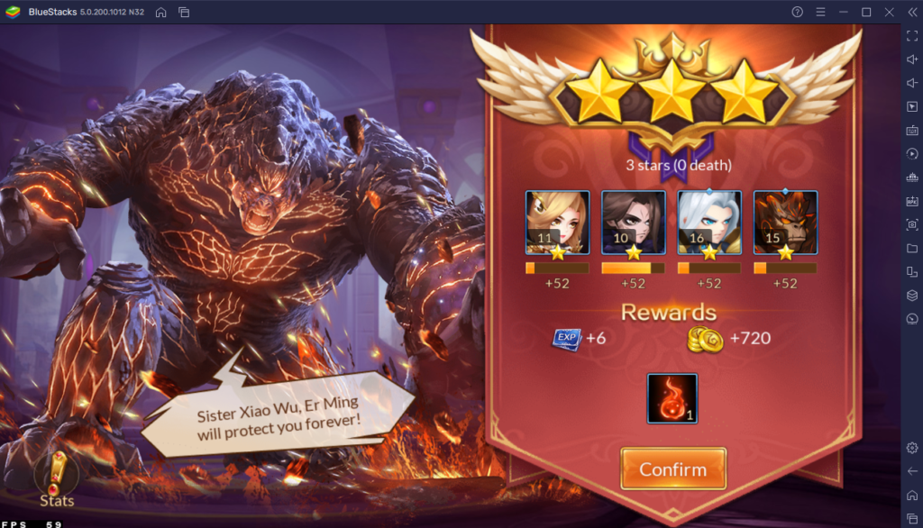 Soul Land Reloaded Beginner’s Guide: Soul Masters, Combat, and More ...