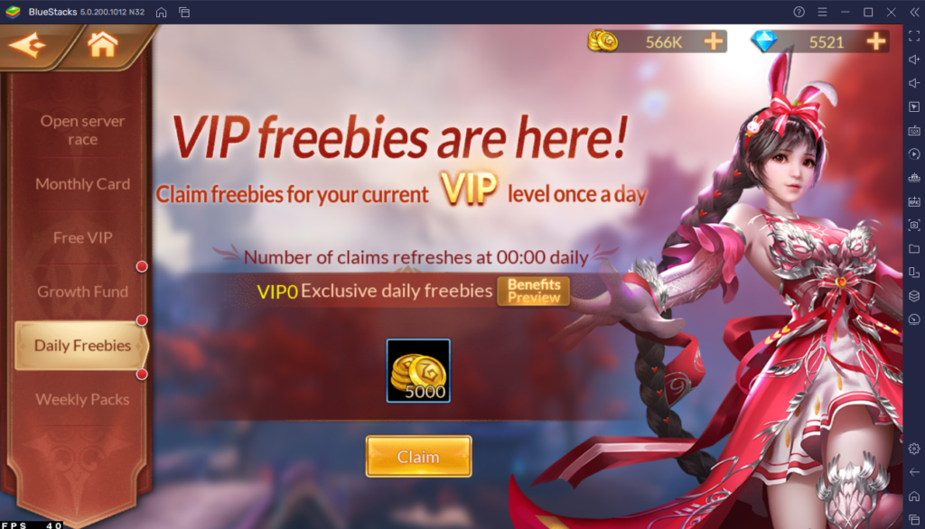 A Guide to Effectively Obtaining Resources in Soul Land Reloaded ...