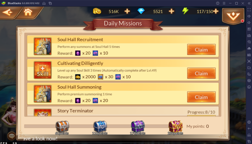 A Guide to Effectively Obtaining Resources in Soul Land Reloaded ...