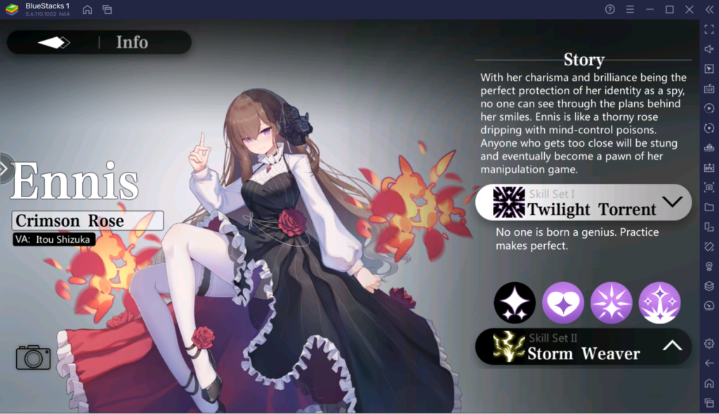 Soul Tide Tier List – Best Dolls to Use | BlueStacks