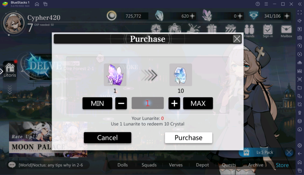 Soul Tide Beginner’s Guide – A Thorough Guide for Newcomers | BlueStacks