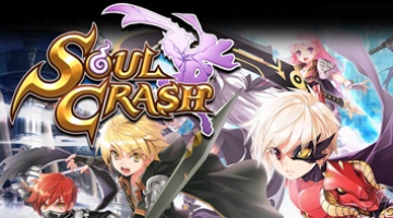 Download & Play Soul Crash on PC & Mac (Emulator)