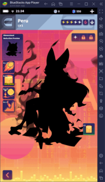 The Best Space Leaper: Cocoon Characters - Overview of the Best ...