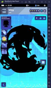 The Best Space Leaper: Cocoon Characters - Overview of the Best ...