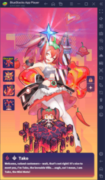 Space Leaper: Cocoon Tier List and Reroll Guide | BlueStacks