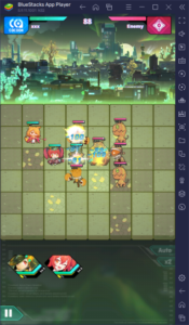 Space Leaper: Cocoon Tier List and Reroll Guide | BlueStacks