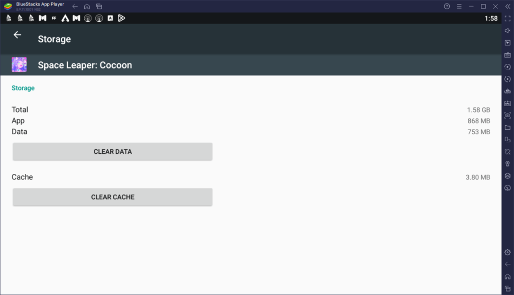 Space Leaper: Cocoon — каких персонажей искать и оставлять | BlueStacks
