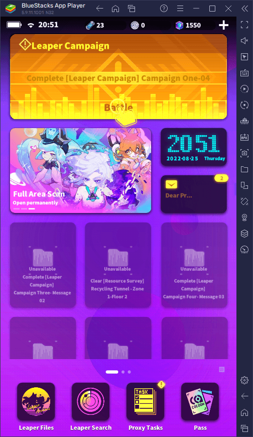 Space Leaper: Cocoon Tips and Tricks to Defeat All Your Enemies and ...